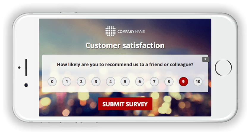 Online Survey Software | Create Free & Beautiful Survey | Survio.com