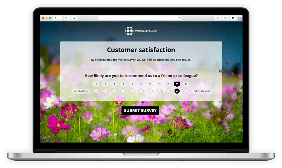 Online Survey Software | Create Free & Beautiful Survey | Survio.com