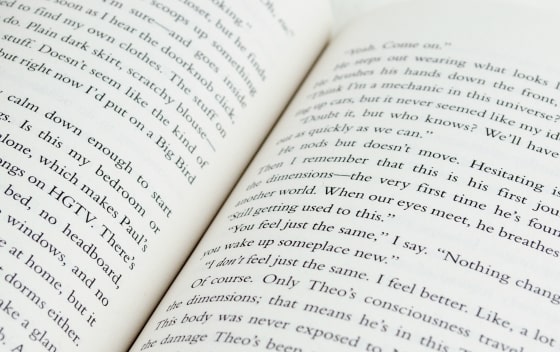 Library user satisfaction survey